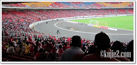 Liverpool Asia Tour 2011 – Training Session | Kujie2.com