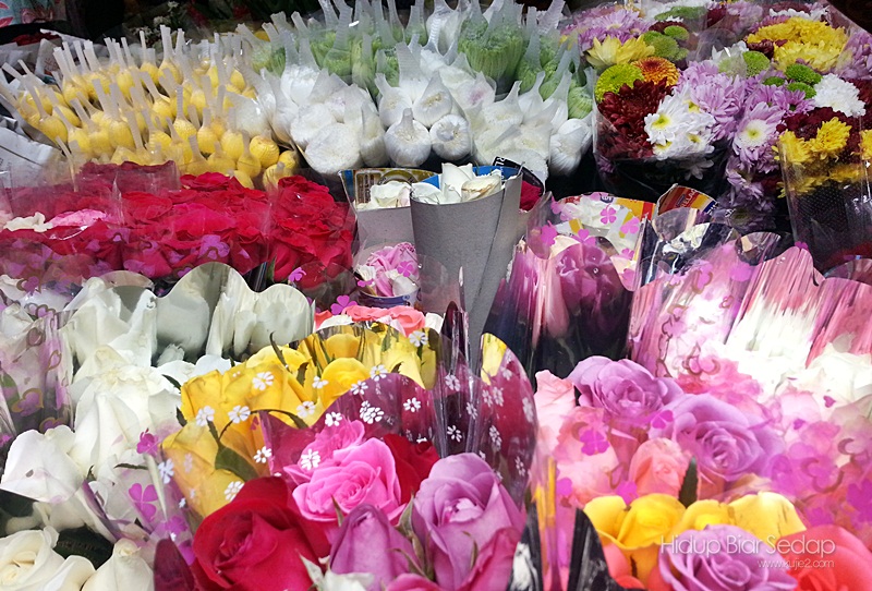 Sepintas Lalu Di Cameron Highlands | Kujie2.com